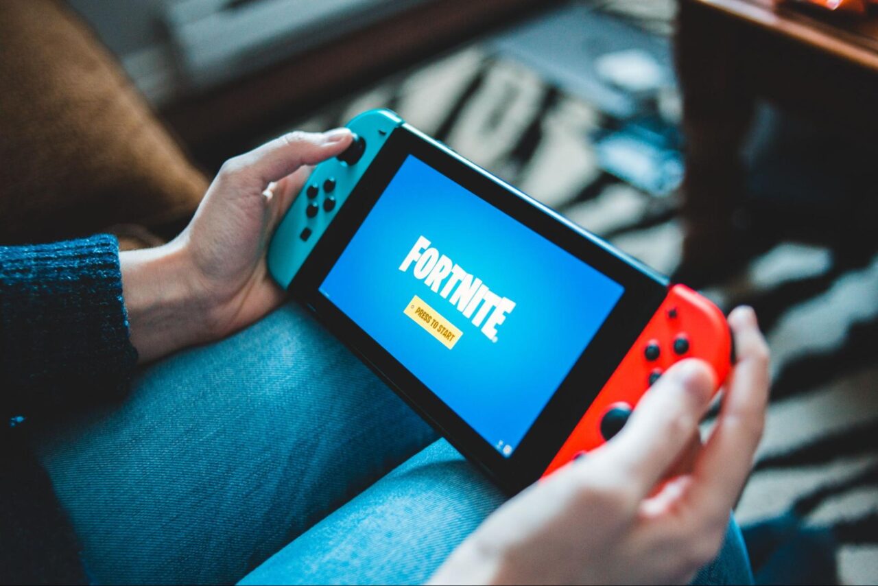 A Complete Guide On How To Overcome Your Fortite Addiction - The ...